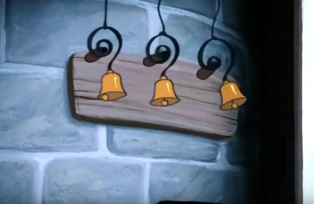 If You Can Recognize The Disney Movie From These Random Screenshots You ...