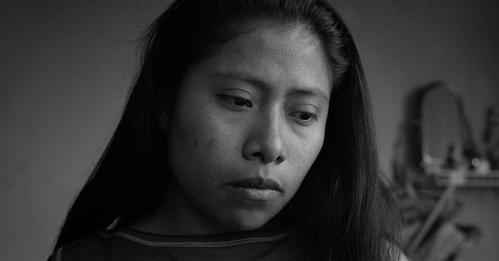 Here Are 25 Gorgeous Stills From "Roma" That Prove That It's The Best ...