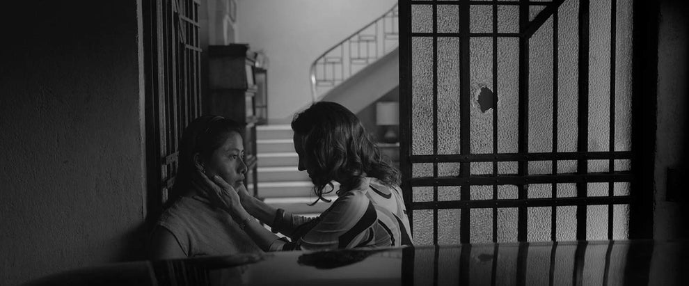 Here Are 25 Gorgeous Stills From "Roma" That Prove That It's The Best ...