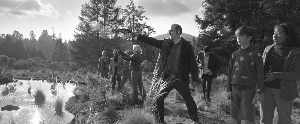 Here Are 25 Gorgeous Stills From "Roma" That Prove That It's The Best ...