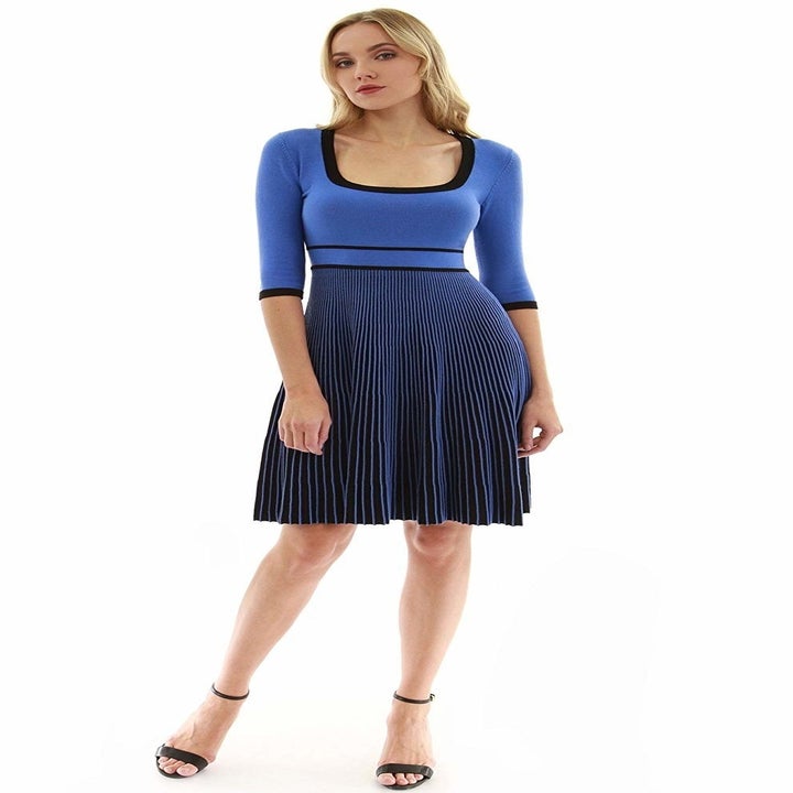 29 Dresses From Amazon People Will Think You Got Somewhere Super Fancy