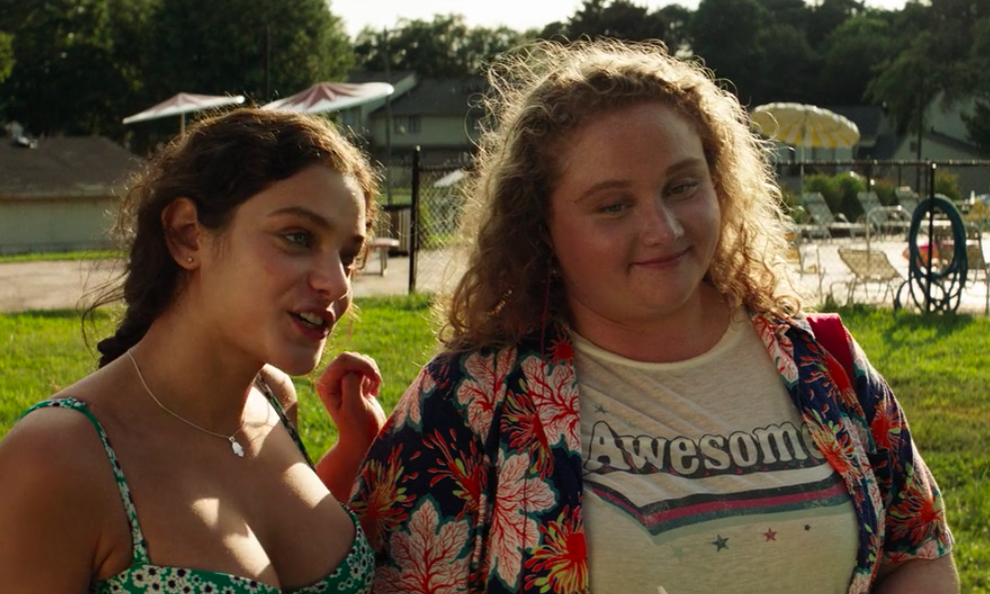 18 "Dumplin" Behind-The-Scenes Secrets That'll Make You Wanna Rewatch
