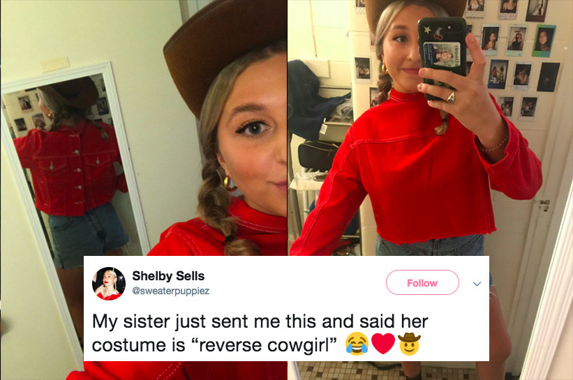 46 Freaky Tweets From 2018 That Are Definitely NSFW