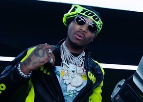 Which Migos Rapper Are You?