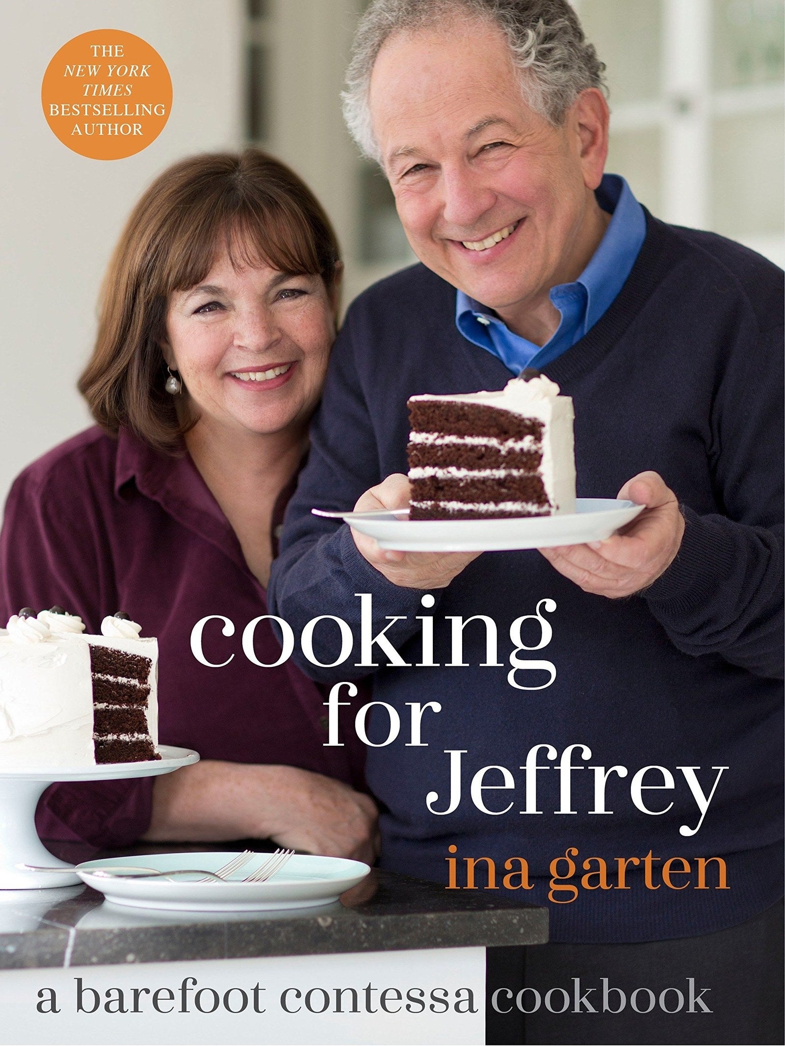 Ina Garten Posted A Picture For Her 50th Wedding Anniversary And It's ...