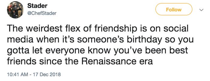 14 Situations That'll Make You Say, "Weird Flex, But Ok"