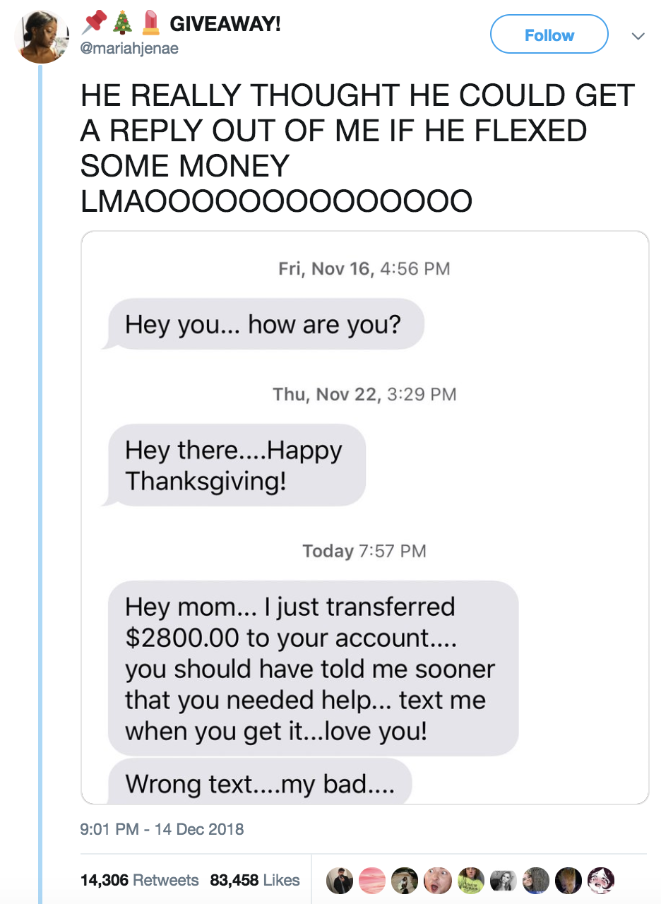 14 Situations That'll Make You Say, "Weird Flex, But Ok"