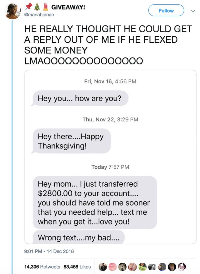 14 Situations That'll Make You Say, "Weird Flex, But Ok"