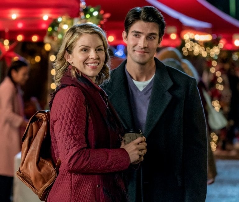 What Is Your Favorite Terrible Holiday Movie To Watch