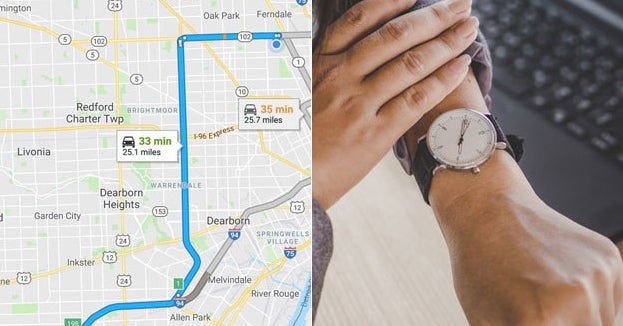 How To Be On Time And Punctual For Everything