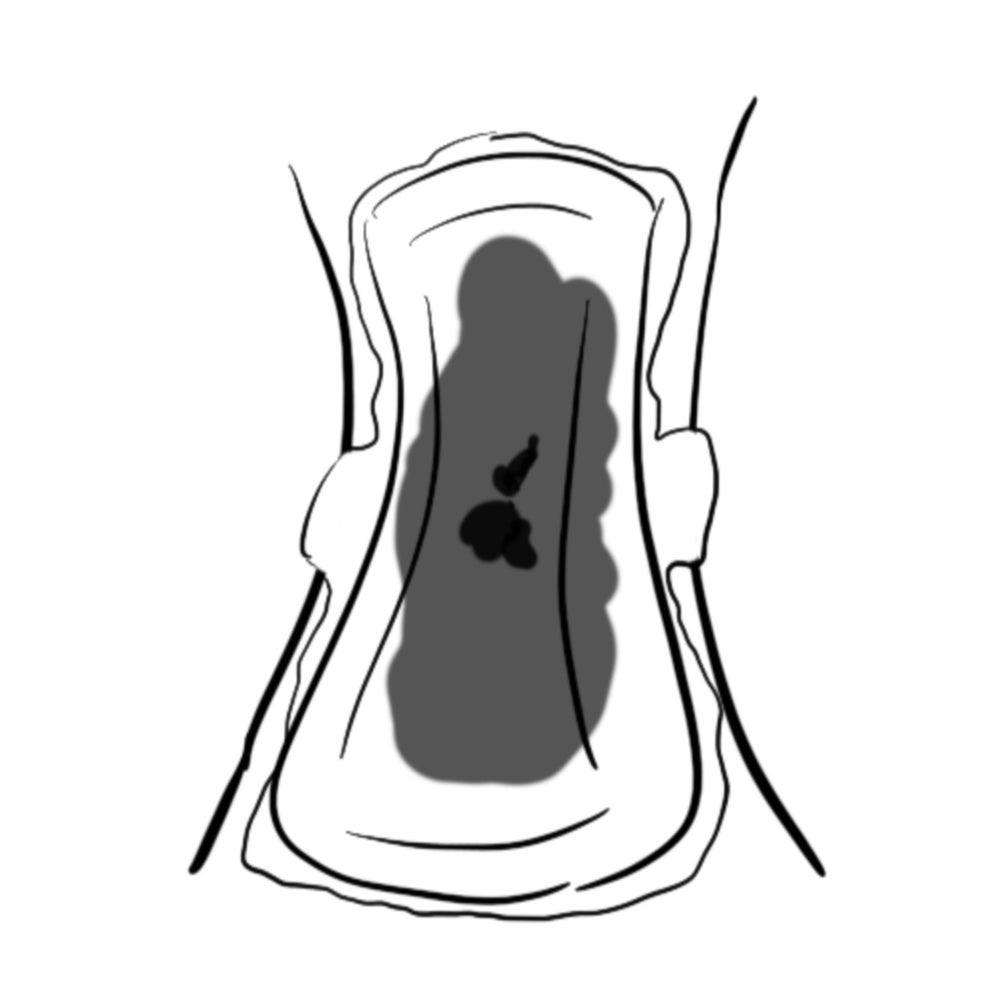 24 Period Moments That Will Make You Laugh And Then Say, "Yeah, I Do That"