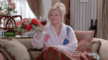 16 Things Everyone Who Lives In Their Robe Knows To Be True