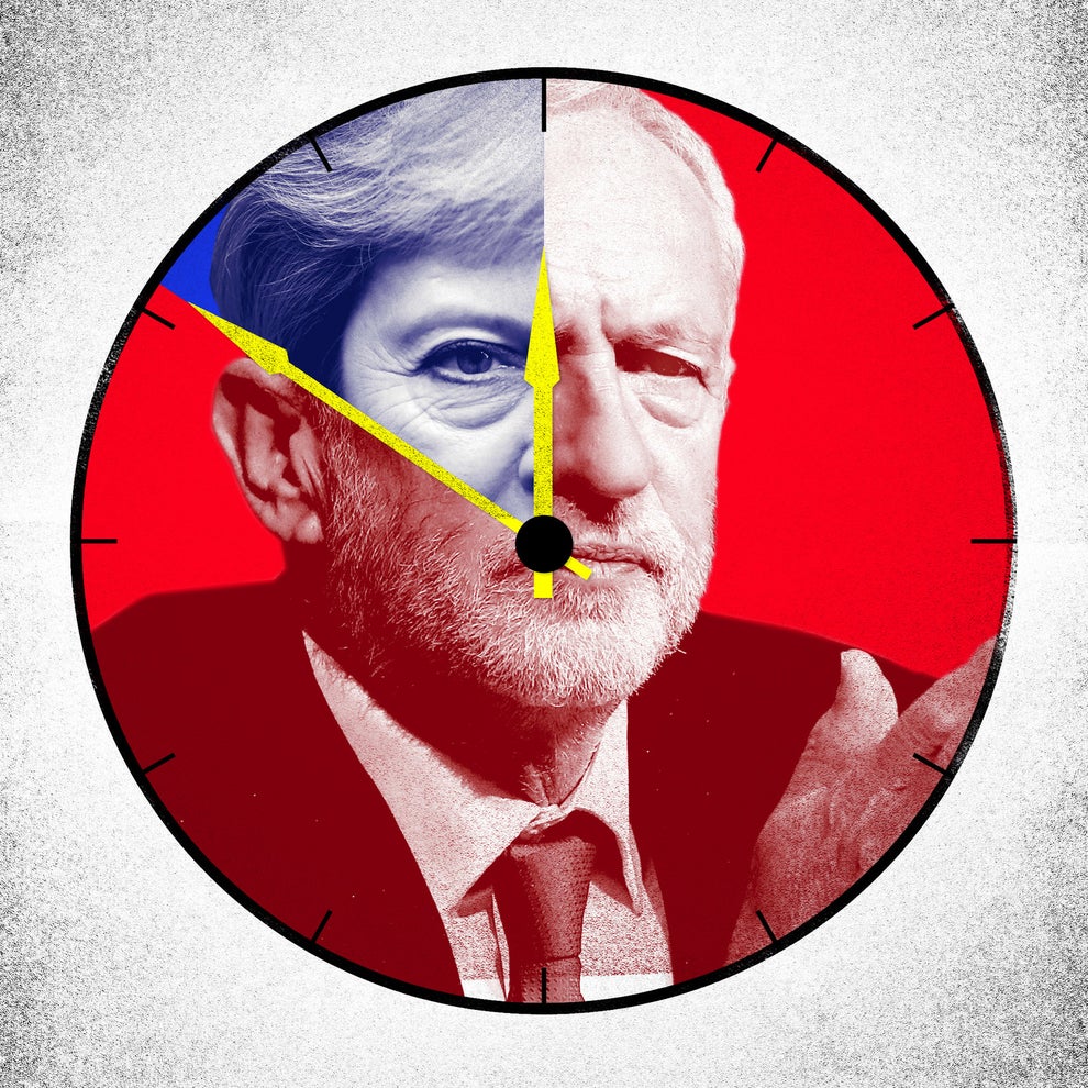 30 Striking Illustrations From BuzzFeed UK In 2018