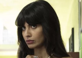 Are You More Good Janet, Bad Janet, Or Neutral Janet From "The Good Place?"