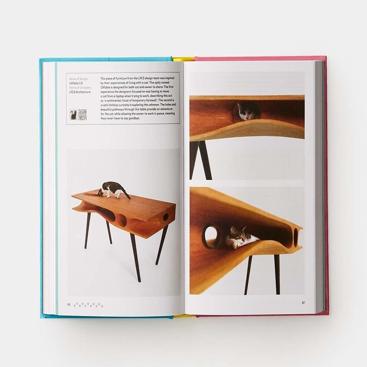 32 Coffee-Table Books That Are So Beautiful It Hurts