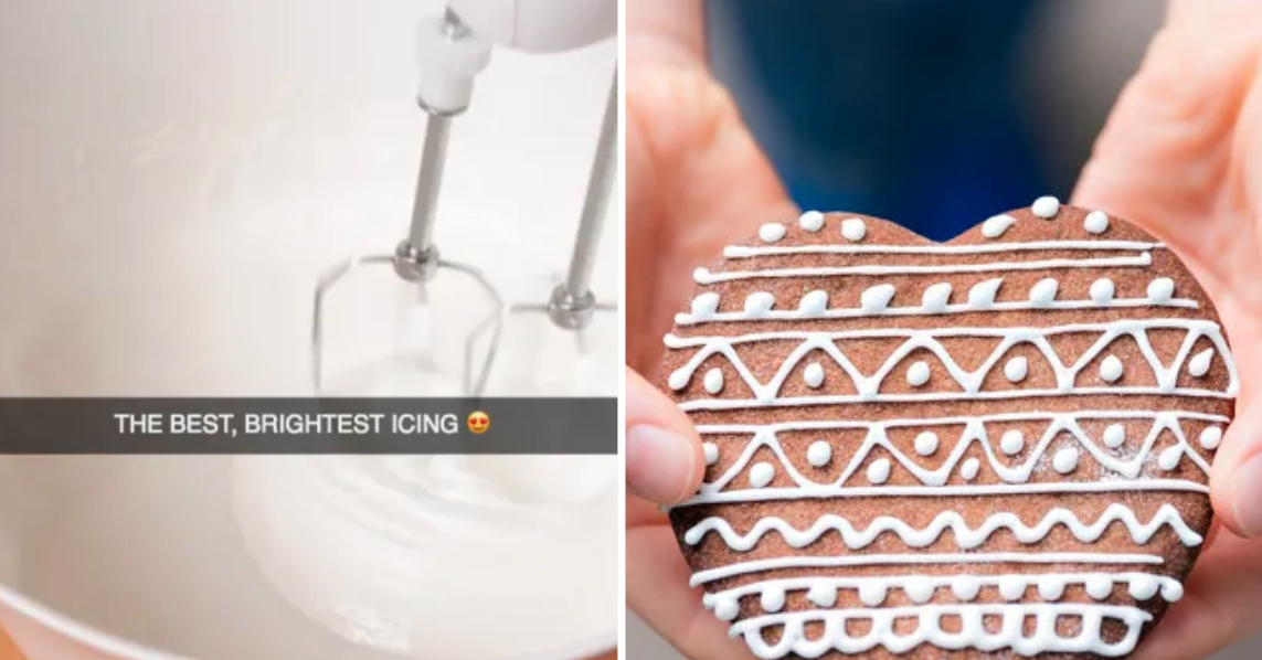 14 Helpful Tips For Decorating Cookies