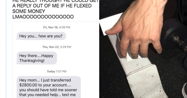 14 Situations That'll Make You Say, "Weird Flex, But Ok"