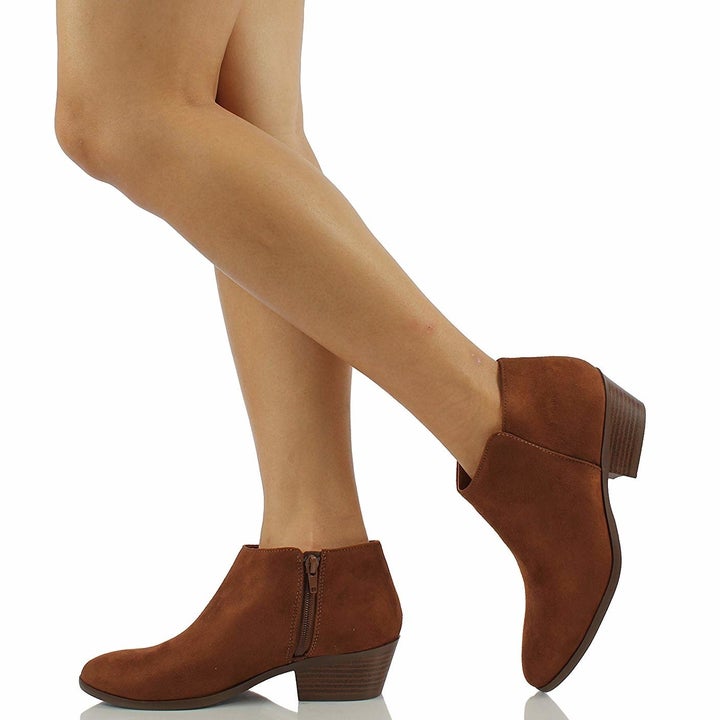 24 Pairs Of Shoes You'll Really And Truly Wear All The Time