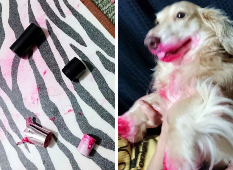 15 Makeup Fails That'll Make You Feel Better About Yourself