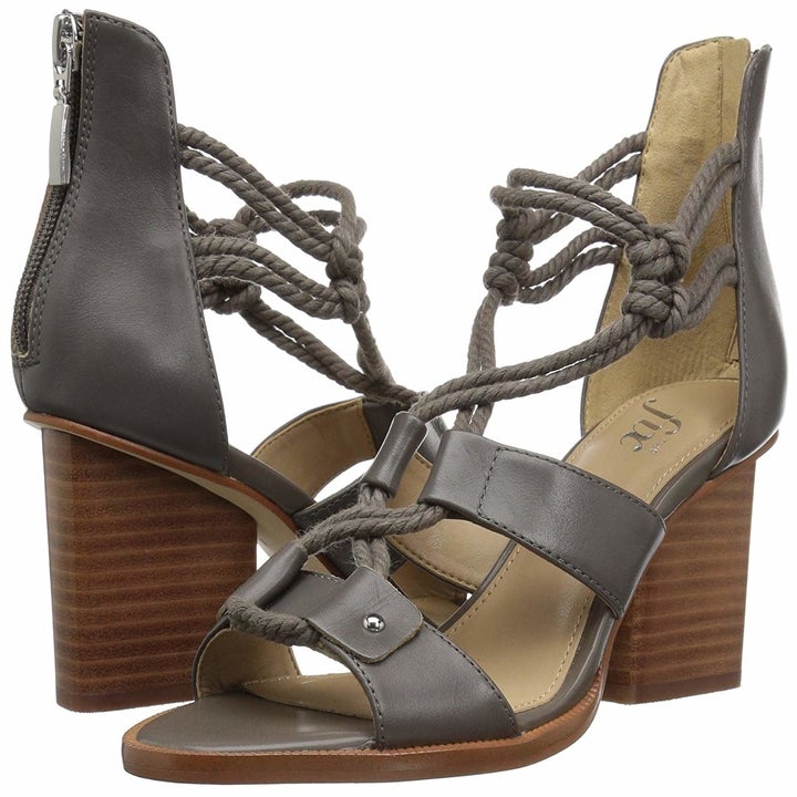 24 Pairs Of Shoes You'll Really And Truly Wear All The Time