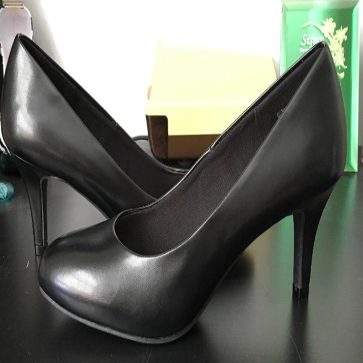 24 Pairs Of Shoes You'll Really And Truly Wear All The Time