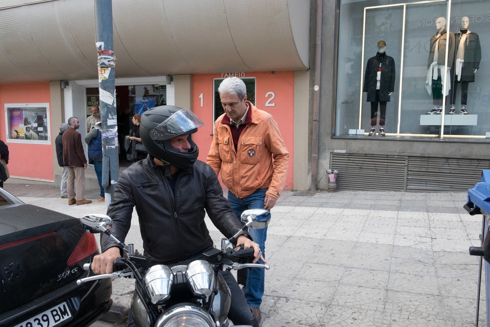 Yanis Varoufakis Wants To Save Europe From The Far Right