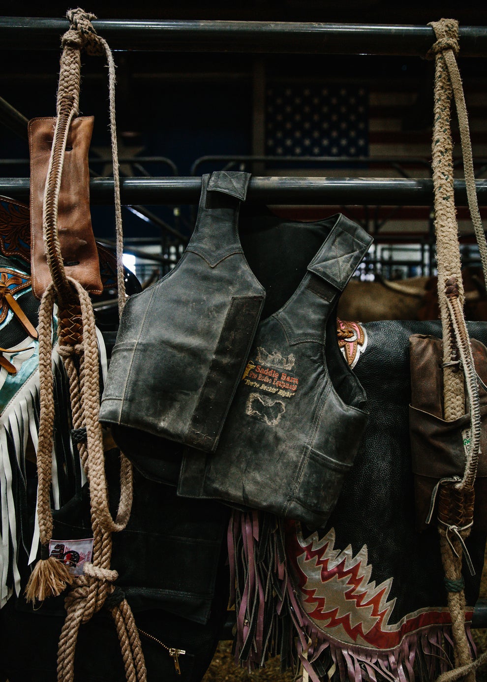 You Need To See These Empowering Photos From The World Gay Rodeo Finals