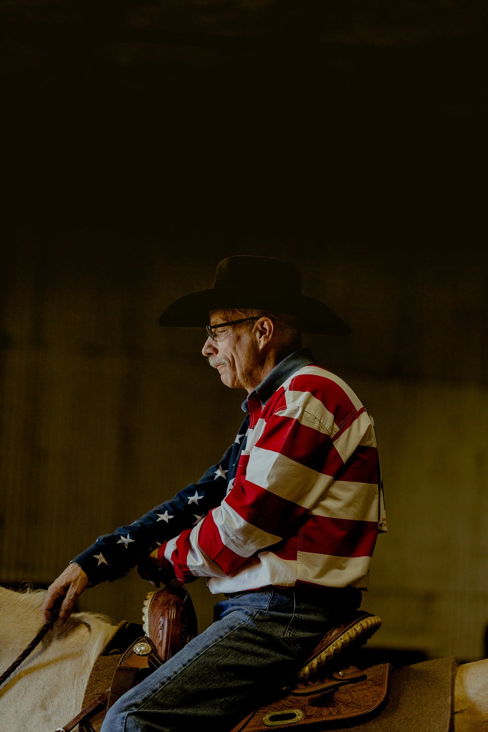 You Need To See These Empowering Photos From The World Gay Rodeo Finals