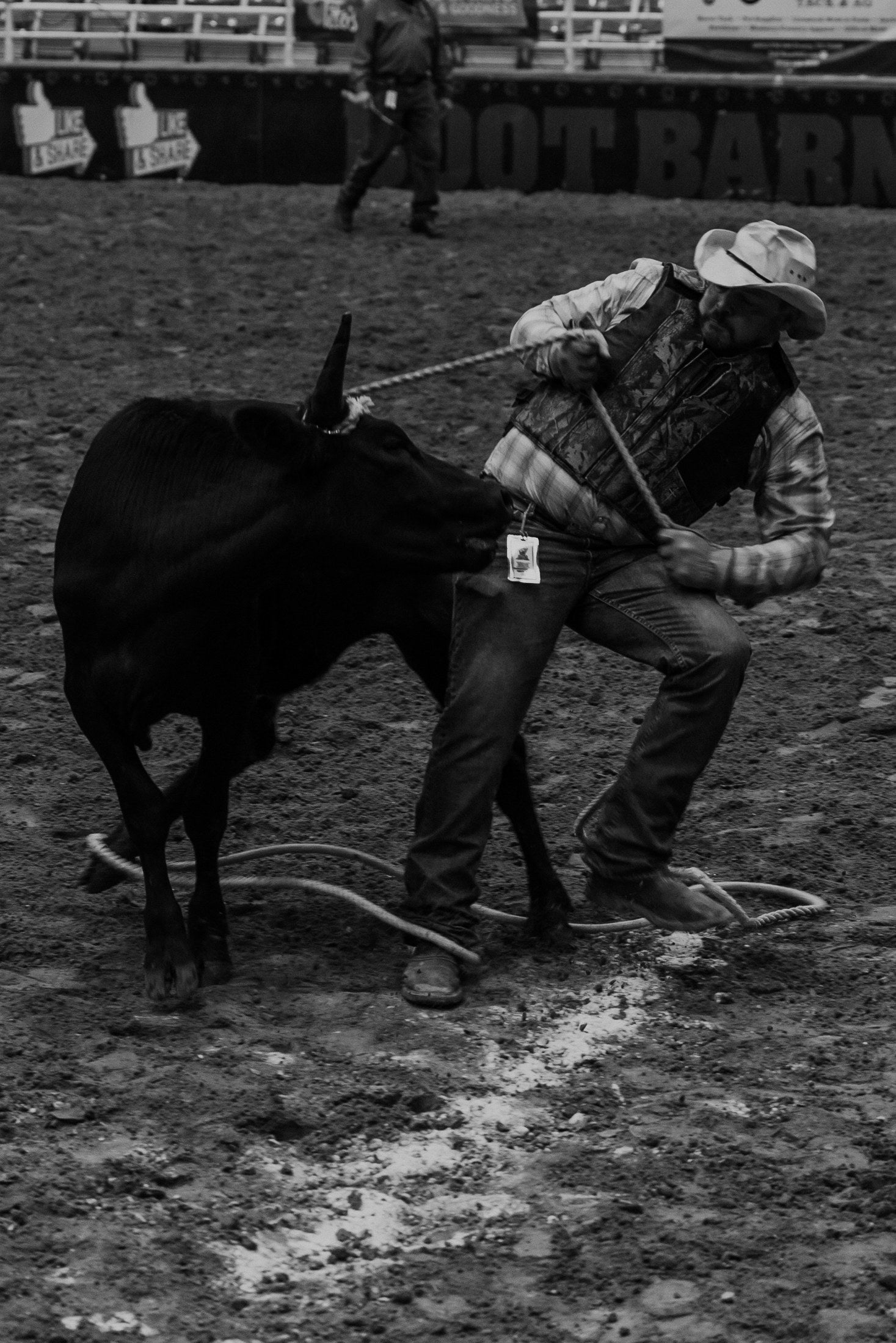 You Need To See These Empowering Photos From The World Gay Rodeo Finals