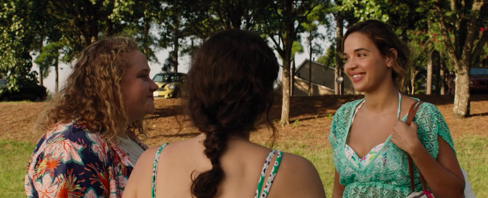 11 Differences Between The "Dumplin'" Book And The Movie