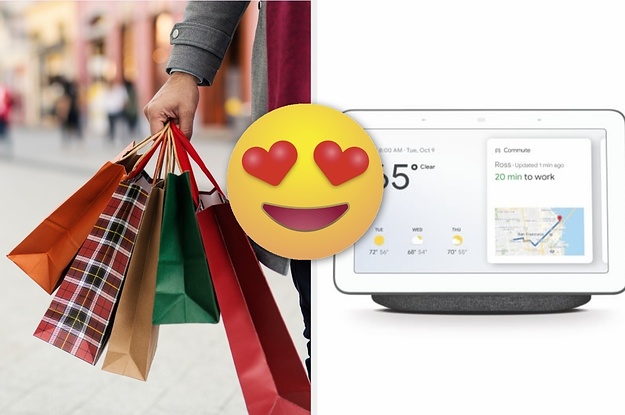 8 Smart Tech Gifts For The Person Who Has Everything