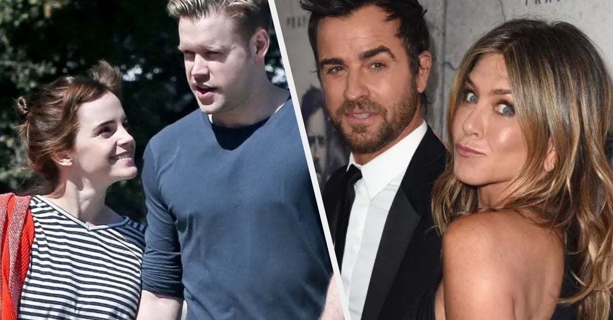 Celebrity Breakups In 2018
