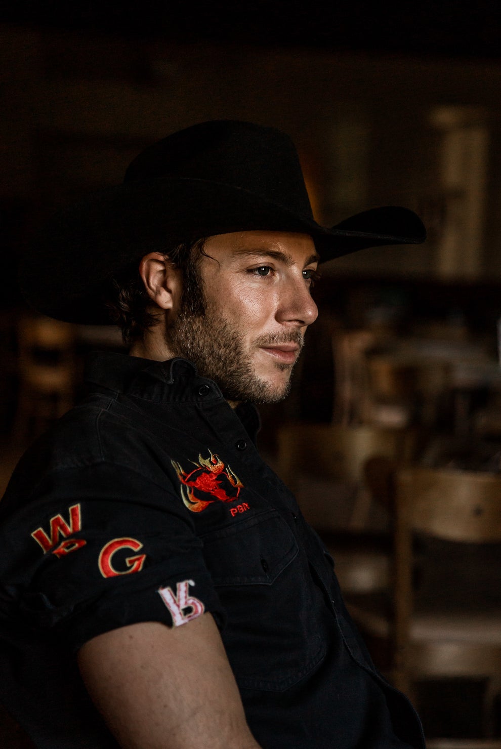 You Need To See These Empowering Photos From The World Gay Rodeo Finals