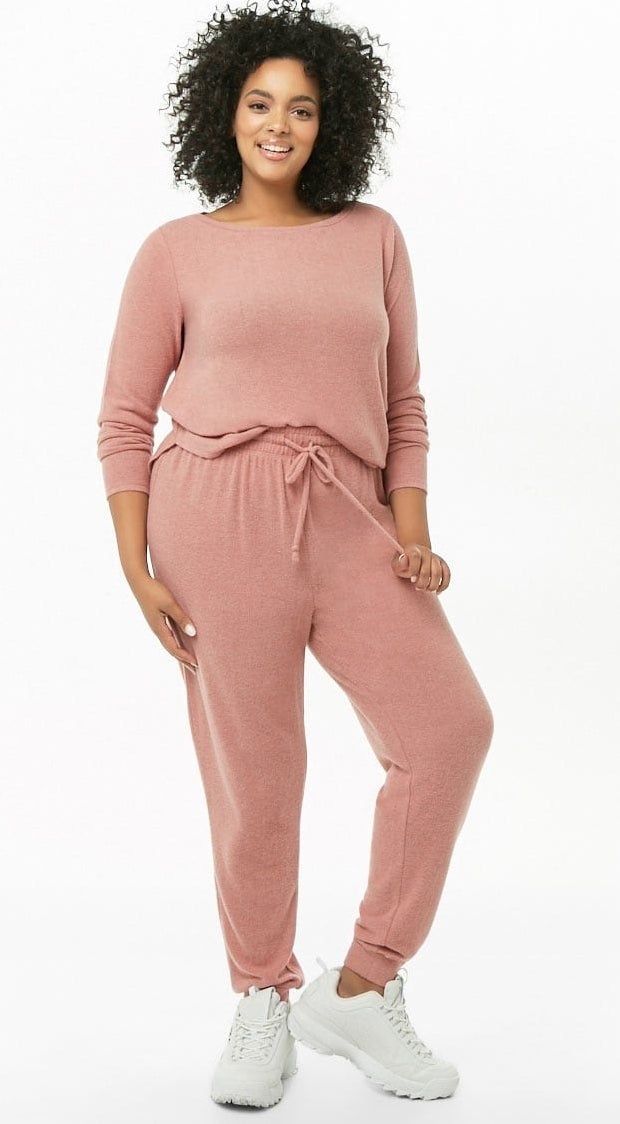 39 Pieces Of Clothing That'll Make 2019 The Comfiest Year Ever