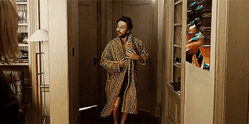 16 Things Everyone Who Lives In Their Robe Knows To Be True