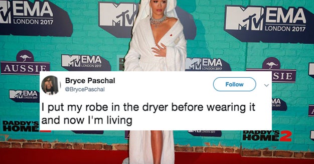 16 Things Everyone Who Lives In Their Robe Knows To Be True