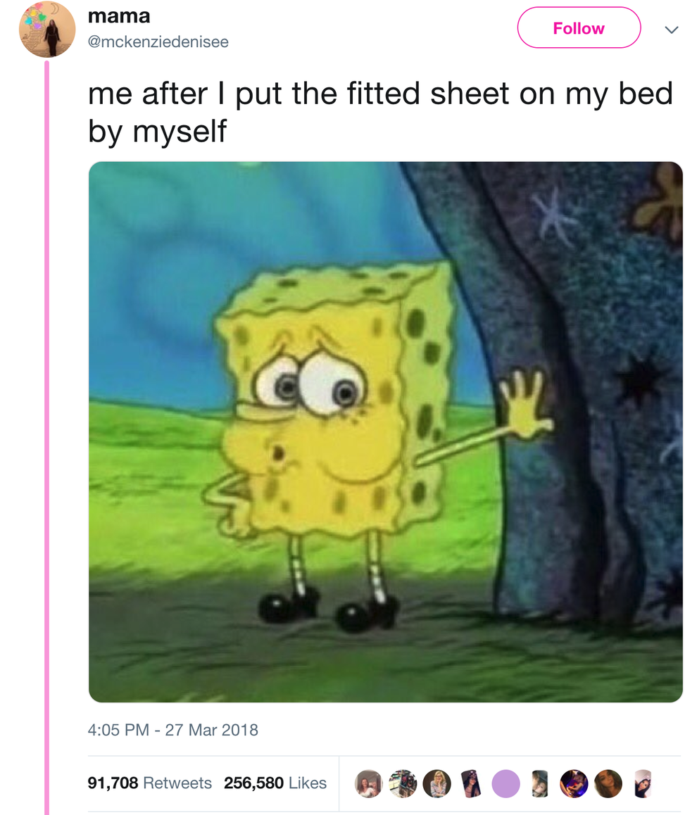 Here's A Month-By-Month Breakdown Of The 12 Best Memes Of 2018