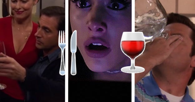 Have A Painfully Awkward Dinner With Your Family And We'll Reveal A ...