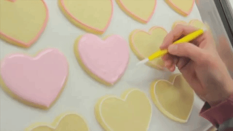 14 Helpful Tips For Decorating Cookies