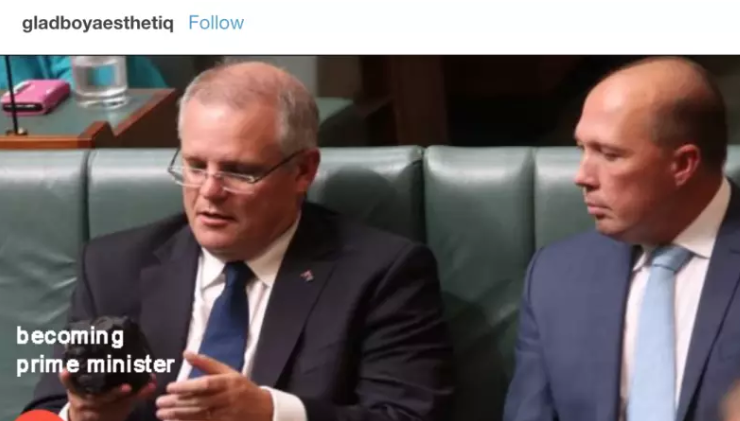 26 Tumblr Posts That Really Nail Australian Politics In 2018