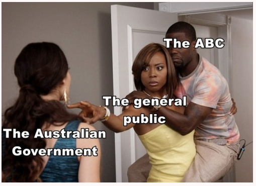 26 Tumblr Posts That Really Nail Australian Politics In 2018