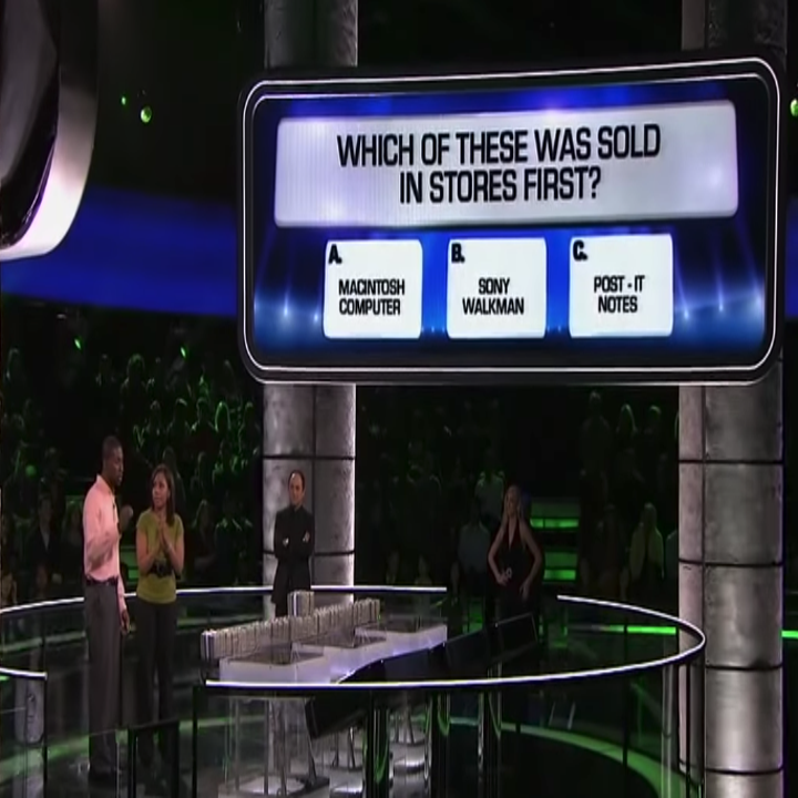 16 Game Show Moments That Were Scandalous AF