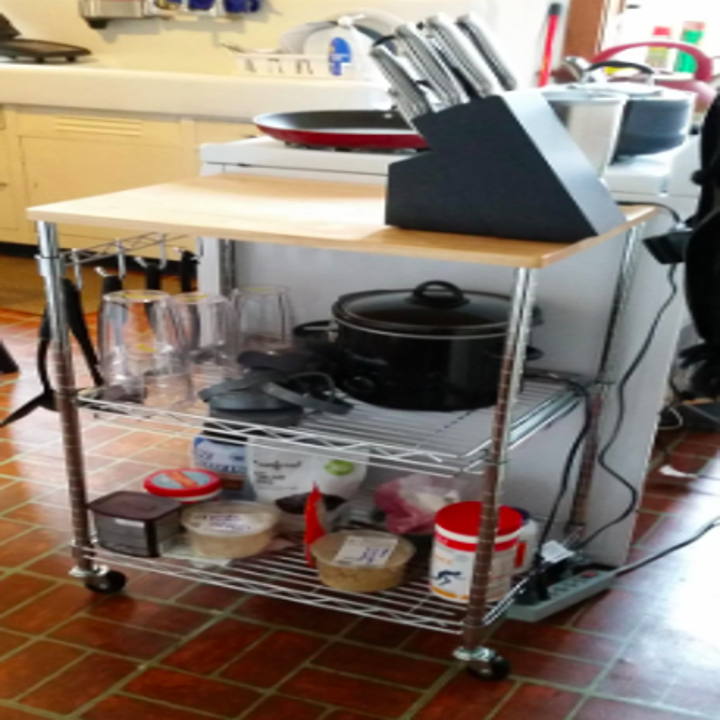 29 Useful Products For Anyone Who Lives In A Tiny Apartment