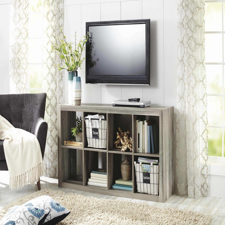 29 Useful Products For Anyone Who Lives In A Tiny Apartment