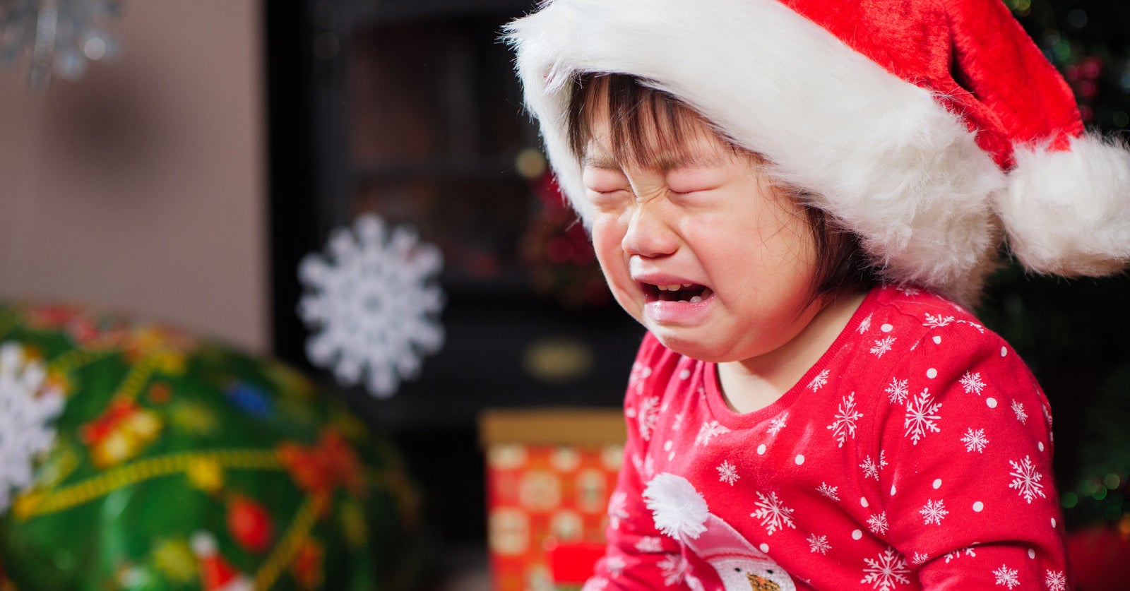 Depression And The Holidays: Is It Really More Common?
