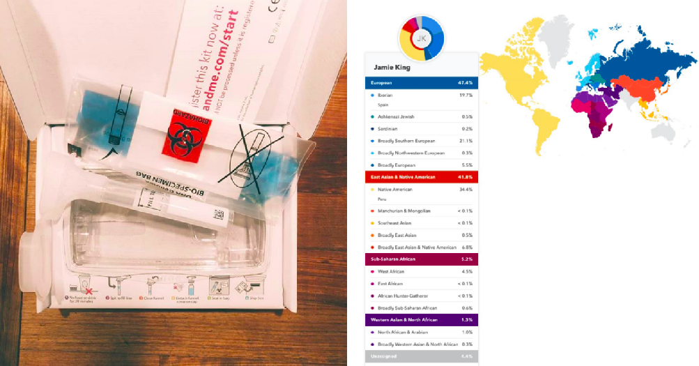 7 Things To Know Before You Try 23andMe