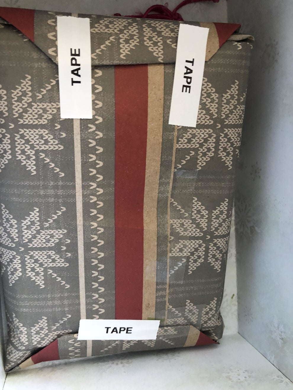 14 Label Maker Jokes