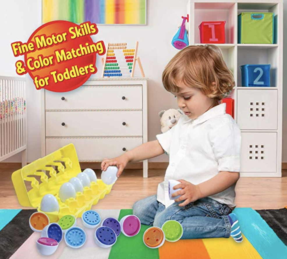 Amazon's Best Toy Reviews 2018