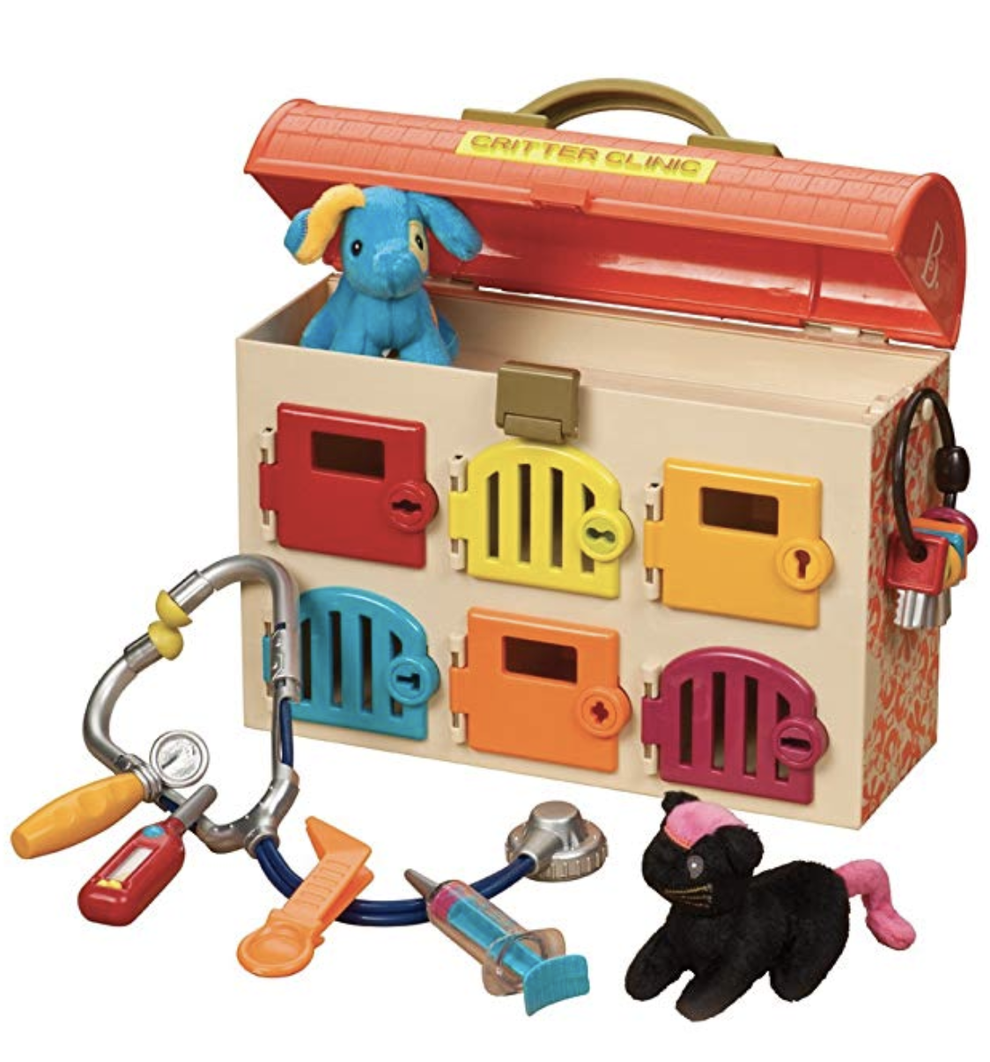 Amazon's Best Toy Reviews 2018