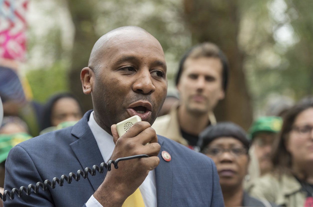 The NYPD May Soon Have To Study Standardizing Disciplinary Penalties